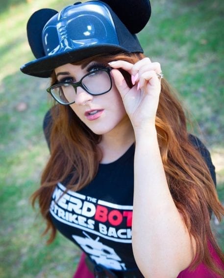 Creator Spotlight | Scuba Steph Interview - TeeChu