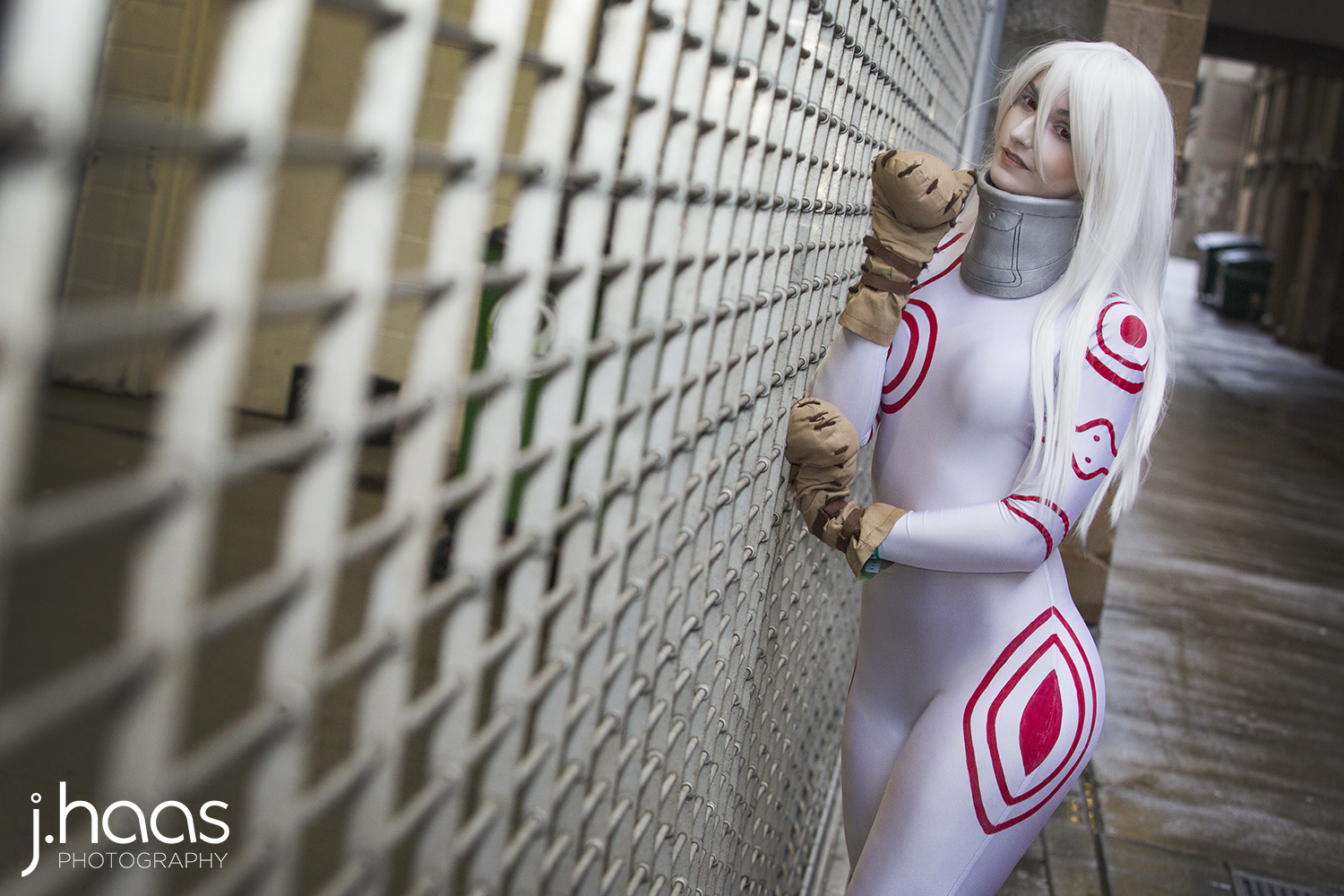 helloiamkate on Cosplay, Twitch and Pizza! - TeeChu