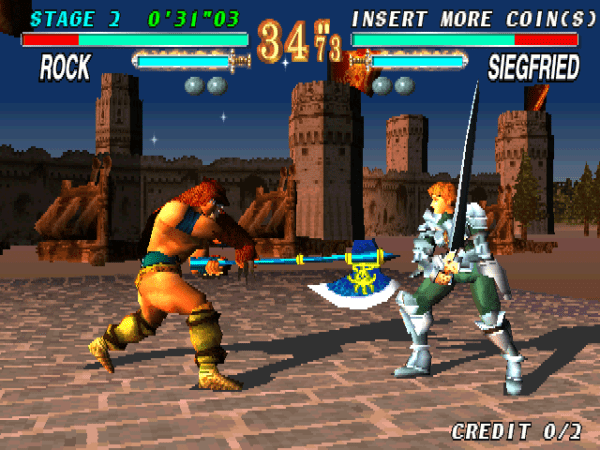 Top Classic Fighting Games from Smash Bros .to Street Fighter - TeeChu