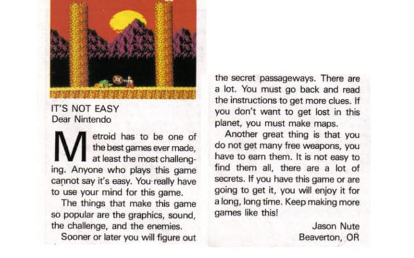 Nintendo Power Turns 30 - Let's Read Issue 1 - TeeChu