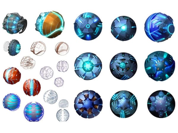 Top 10 Greatest Gaming Power-Ups: A List - TeeChu