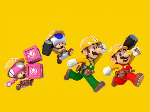 Top 10 Greatest Gaming Power-Ups: A List - TeeChu