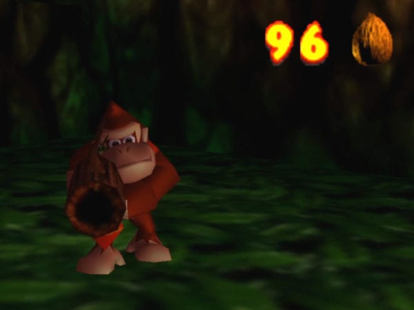 The Best Nintendo Rare Games - Rare's 35th Anniversary - TeeChu