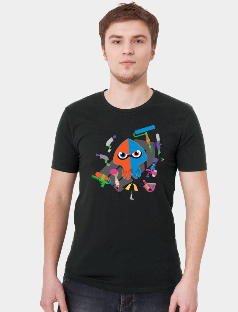 Pokemon Shirt | Kanto Journey Tee at TeeChu