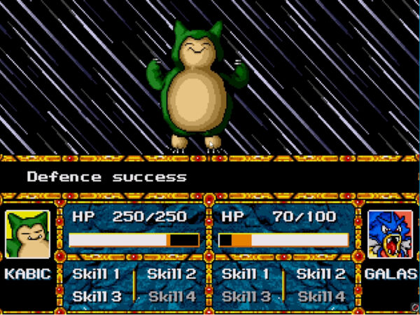 The Weird World of the Pokémon Bootleg Game - TeeChu