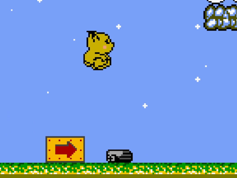 The Weird World of the Pokémon Bootleg Game - TeeChu