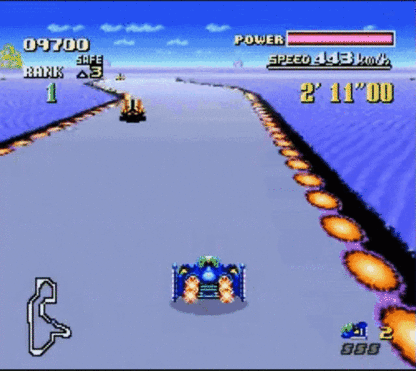 The Origin of Mario Kart: Who Created Mario Kart? - TeeChu