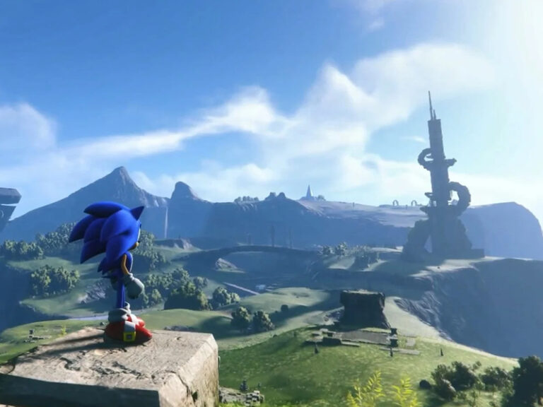 The Evolution of Sonic the Hedgehog - TeeChu