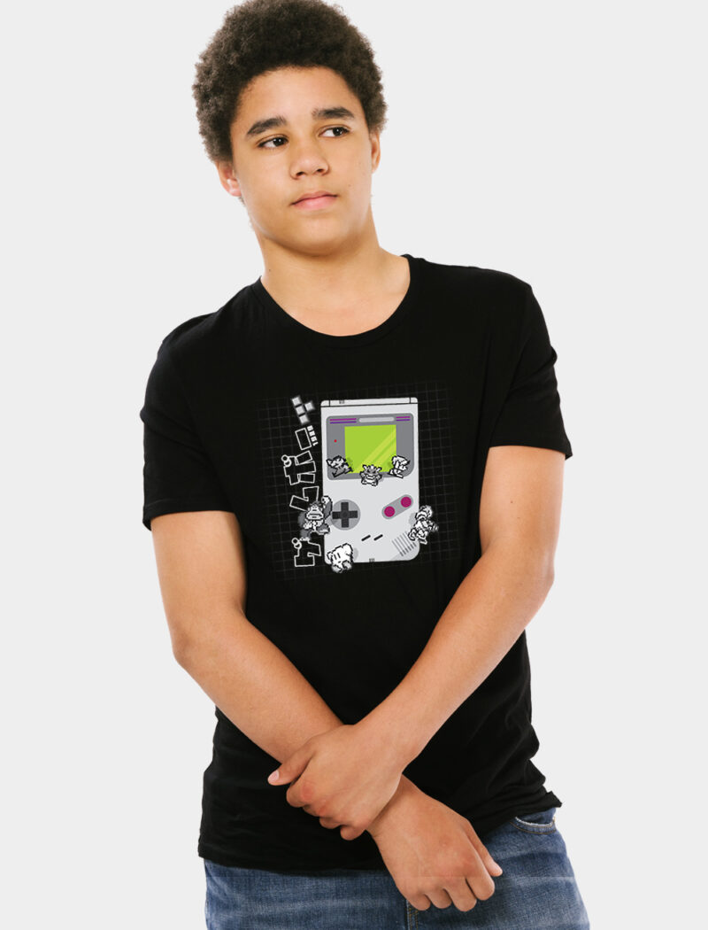 TeeChu: Video Game Shirts, Anime Merchandise & more